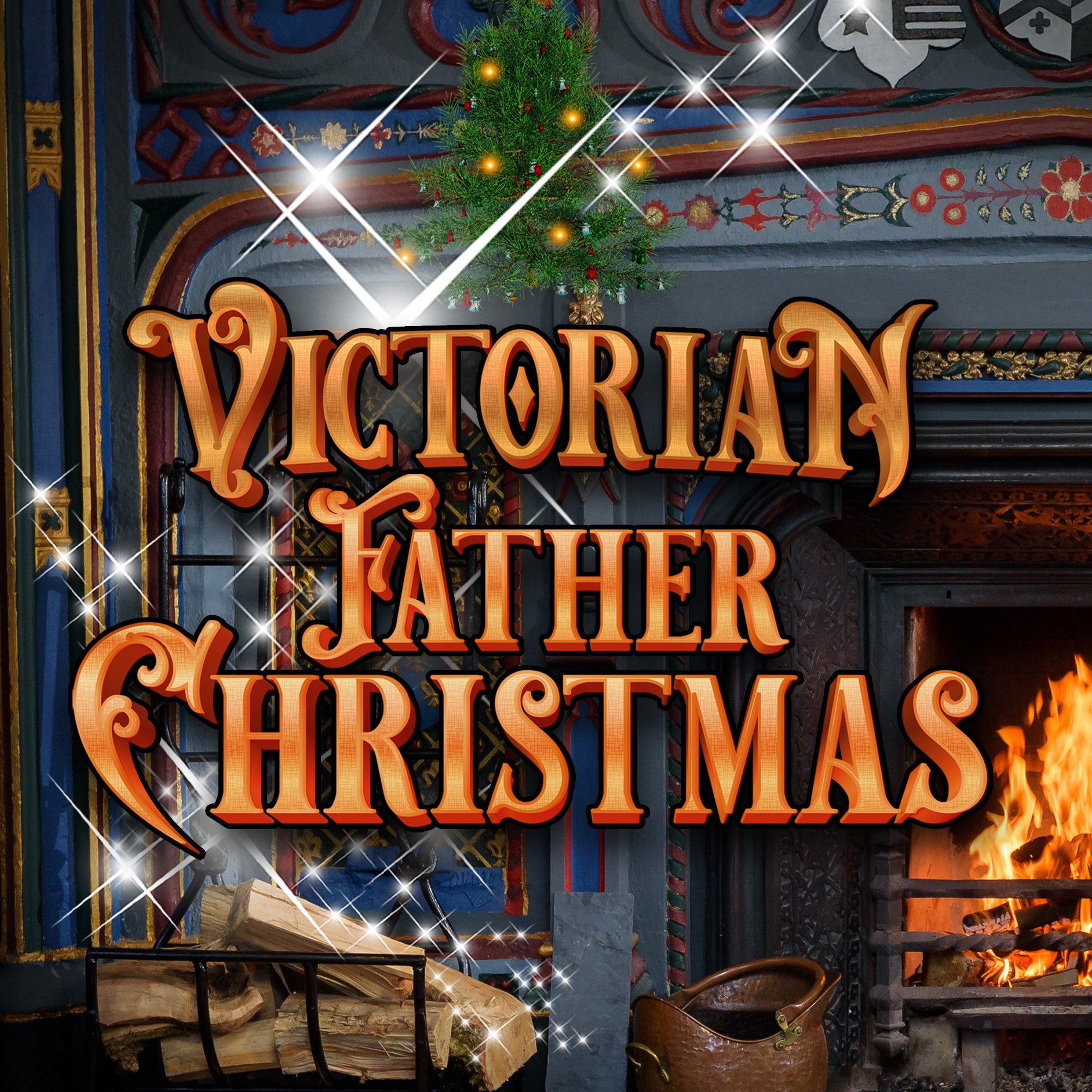 Victorian Father Christmas | Tickets & Event Dates