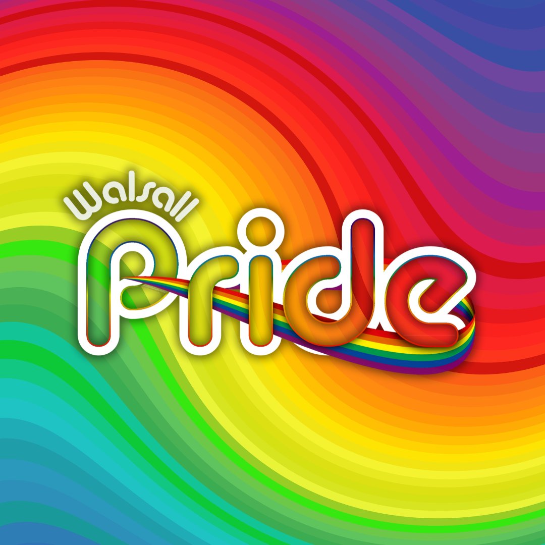 Walsall Pride Festival