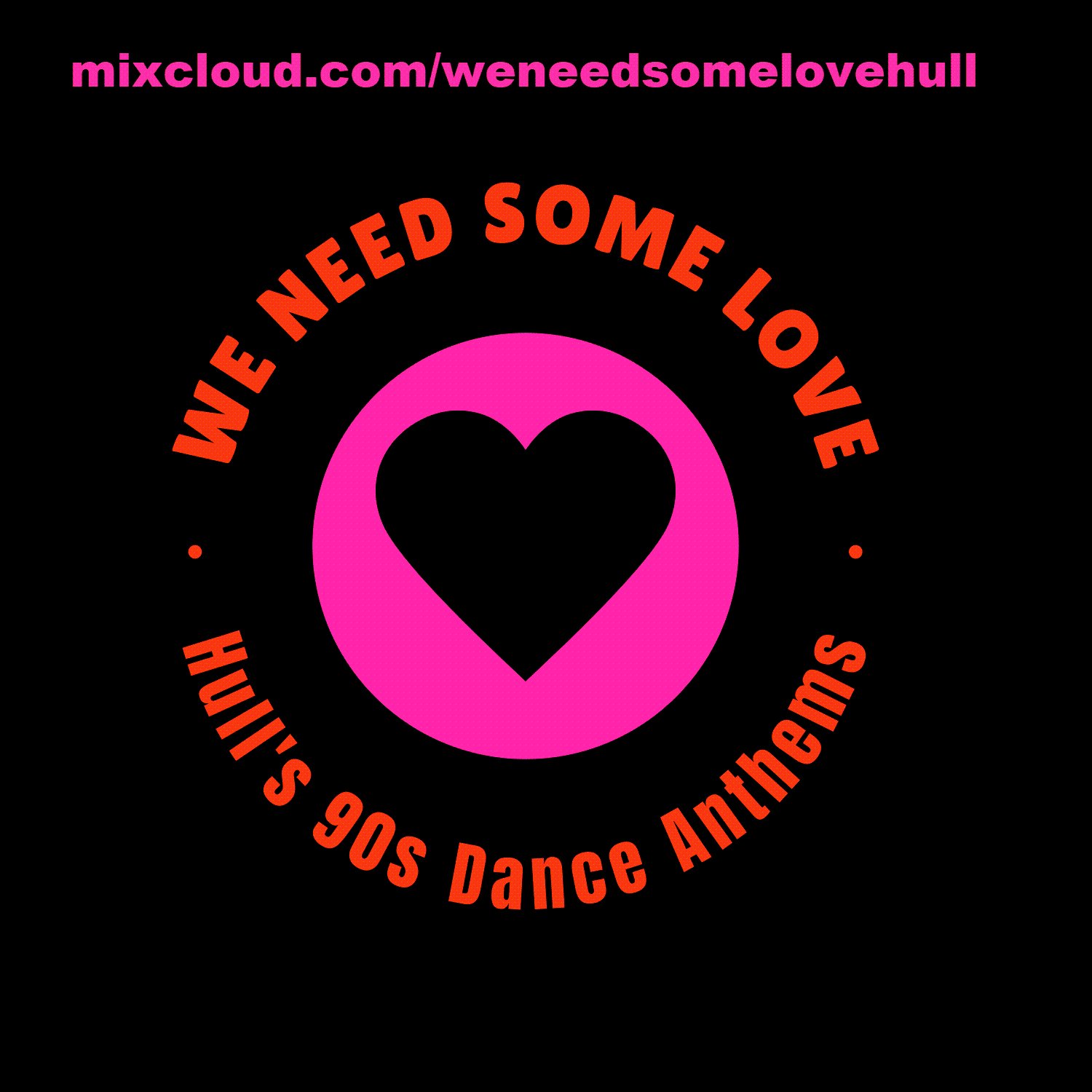 We Need Some Love Hull | Tickets & Event Dates