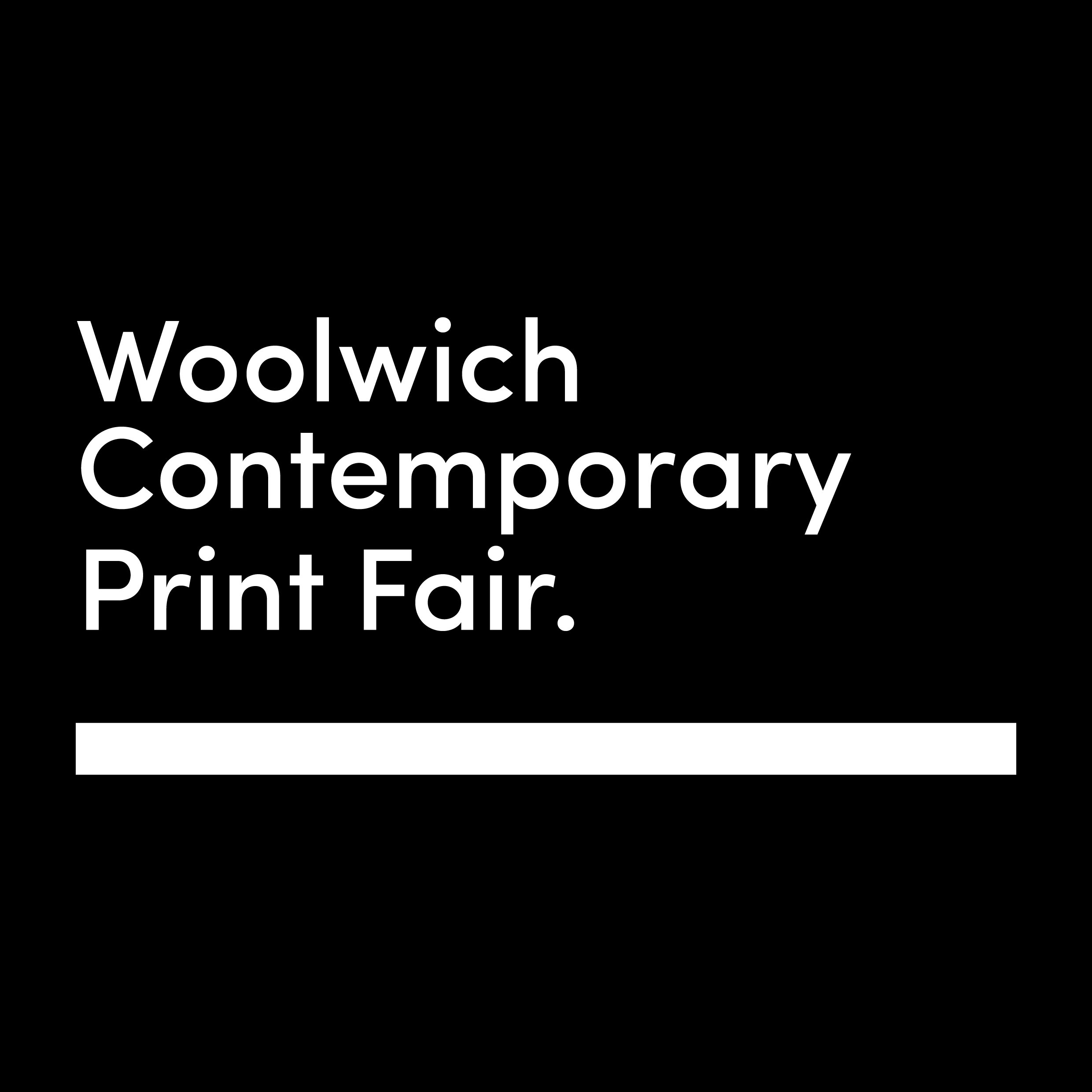 Woolwich Contemporary Print Fair - Upcoming Events & Tickets