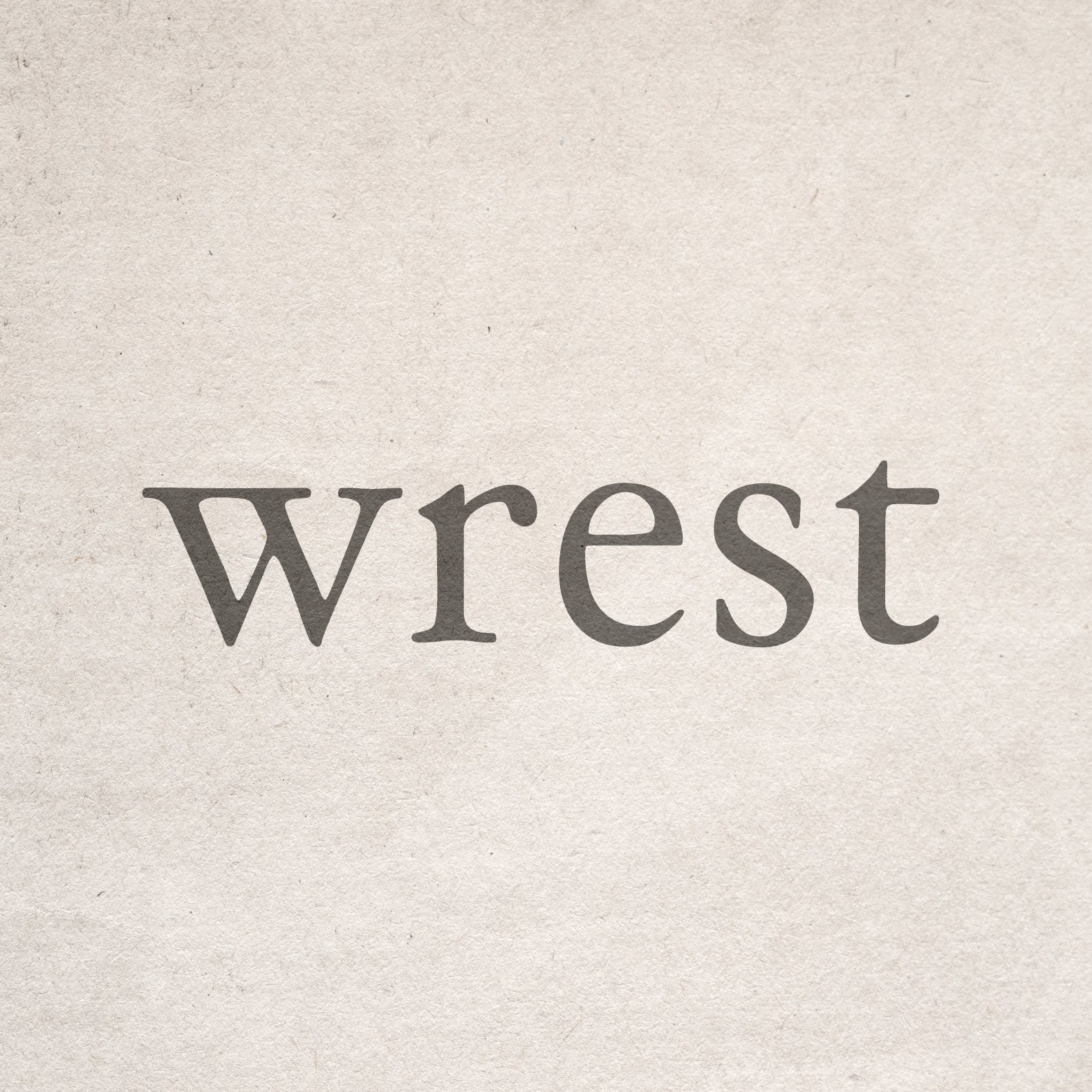 Wrest UK Tour | Tickets & Event Dates