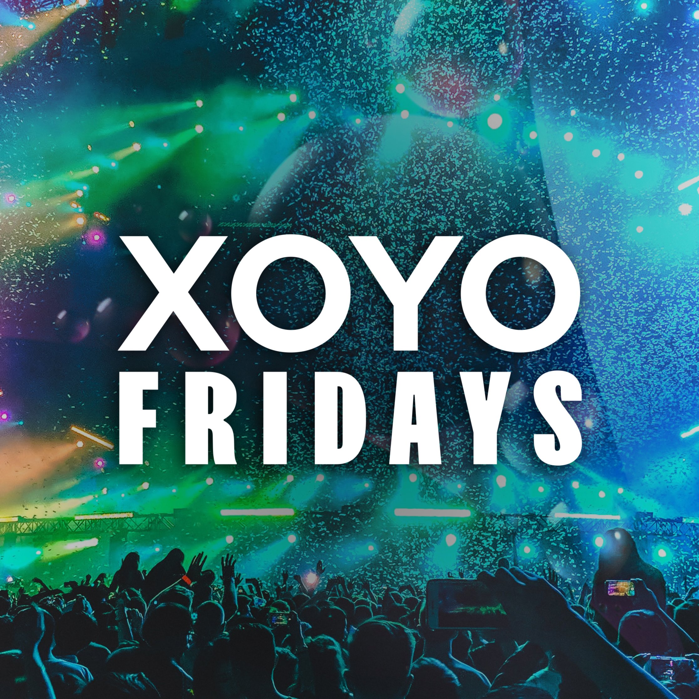 XOYO Fridays | Tickets & Event Dates