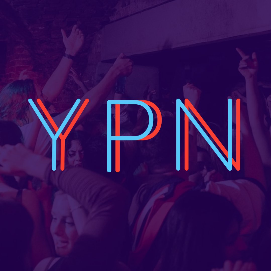 Yorpartynetwork | Tickets & Event Dates
