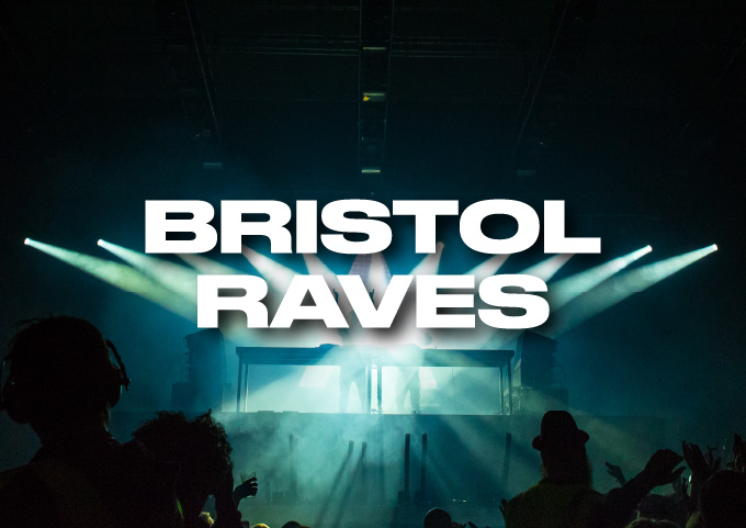Bristol Raves & Club Events 2022 | Skiddle