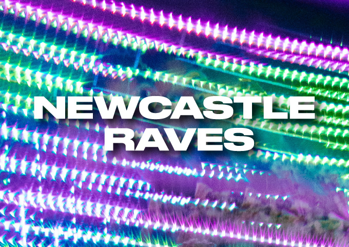Newcastle Raves & Club Events 2025 | Skiddle