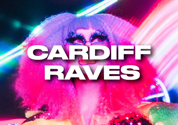 Cardiff Raves & Club Events 2025 | Skiddle