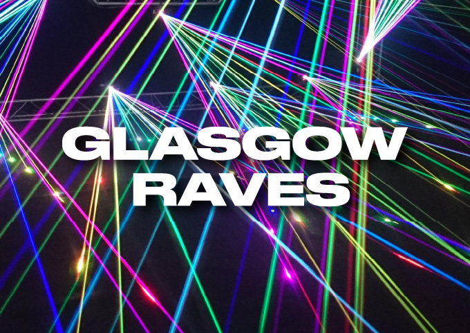 Glasgow Raves & Club Events 2025 | Skiddle