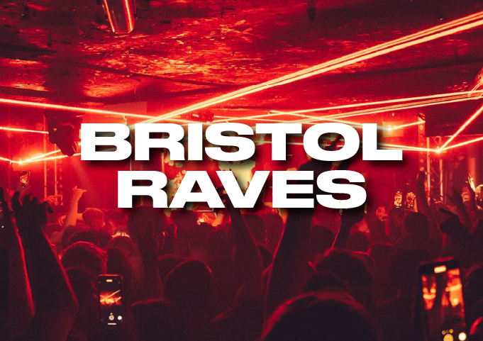 Bristol Raves & Club Events 2025 | Skiddle