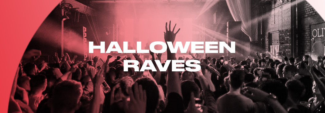 Halloween Raves & Parties 2022 | Skiddle