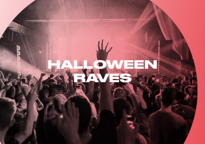 Halloween Raves
