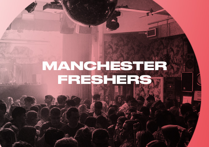 Manchester Freshers