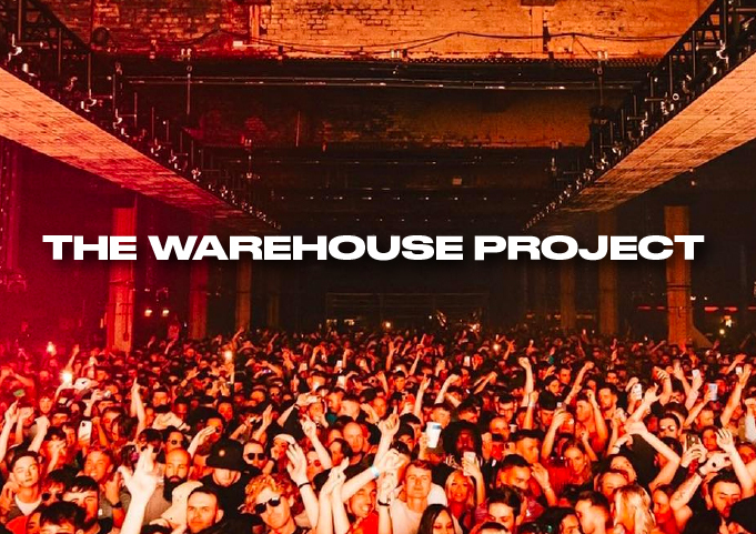 The Warehouse Project | Skiddle