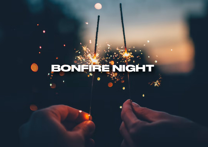 Bonfire Night Events 2022 | Skiddle