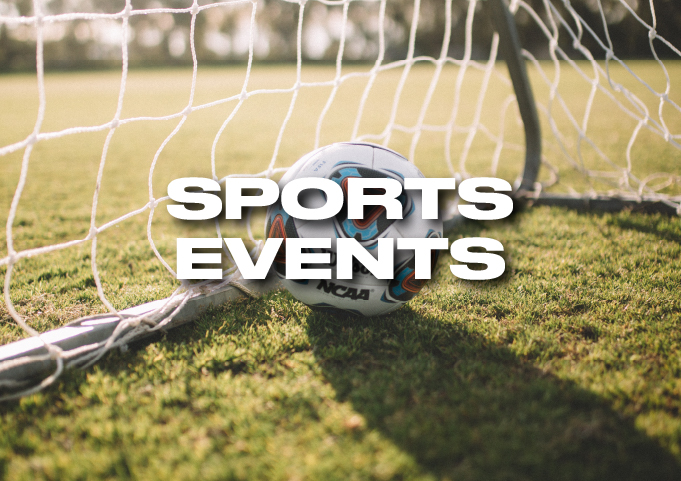 Sports Events 2025 | Skiddle