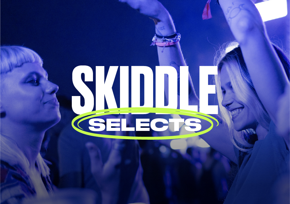 London Raves & Club Events 2025 | Skiddle