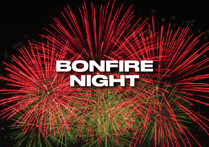 Bonfire Night Events 2024 | Skiddle