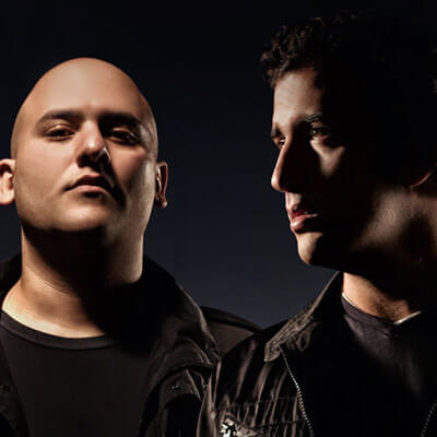 Trance Events & Tickets | Skiddle