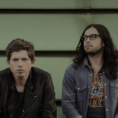 Hard Rock / Metal Concerts, Gigs & Tours | Skiddle